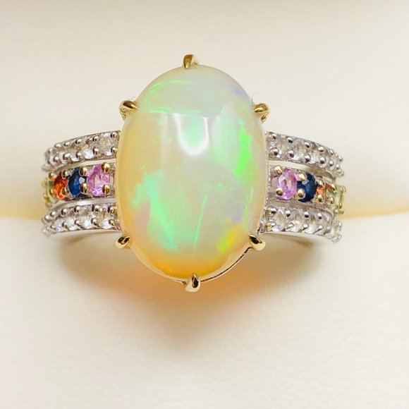 KHR India | Jewelry | Khr 925 Sterling Silver Magnificent Ethiopian ...